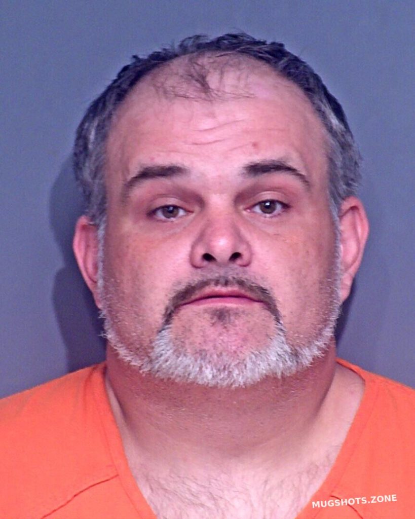 DENNINGER KENNETH EUGENE 02/19/2025 - Baldwin County Mugshots Zone