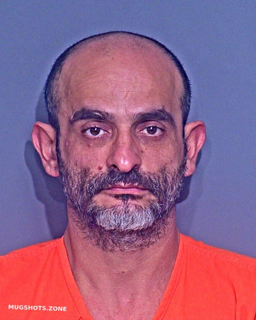 BARRAGAN JOSE LUIS 02/20/2025 - Baldwin County Mugshots Zone