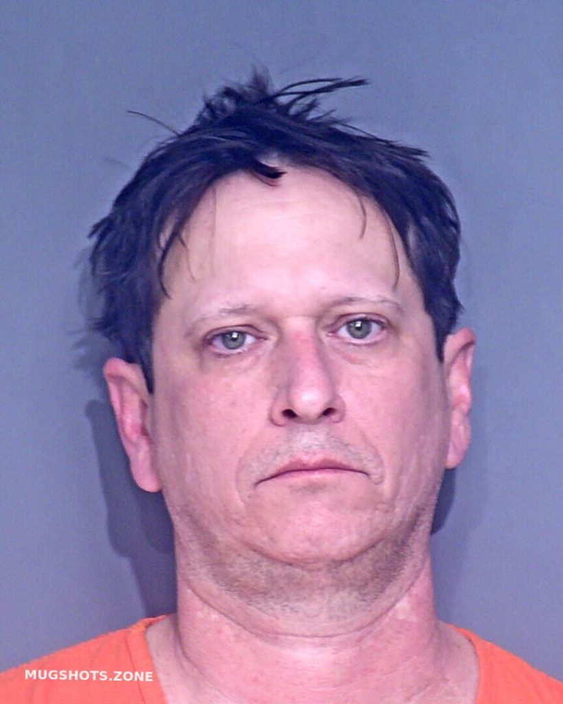 FONSECA JR GARY LUKE 02/21/2025 - Baldwin County Mugshots Zone