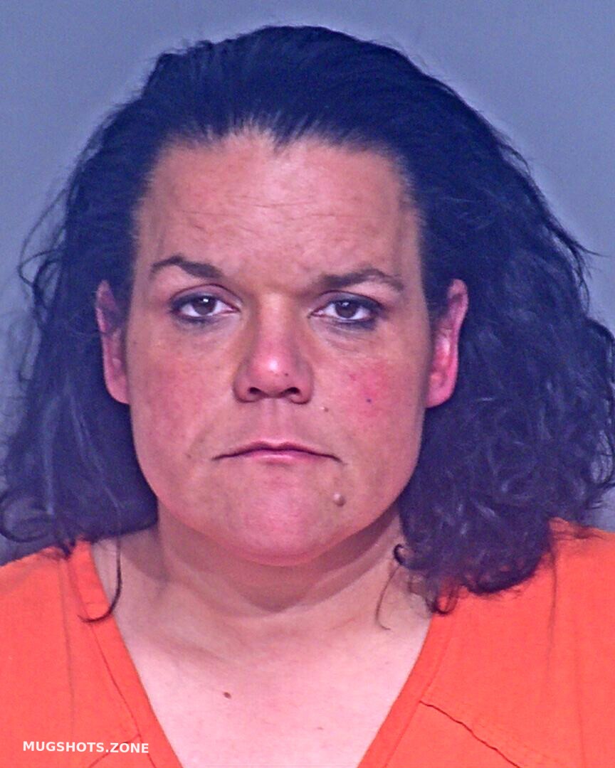 FOSTER CHRISTINA JANETTE 02/21/2025 - Baldwin County Mugshots Zone