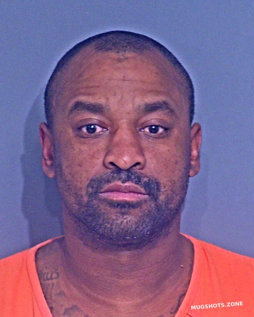 ANDERSON NICHOLAS TERRELL 02/22/2025 - Baldwin County Mugshots Zone