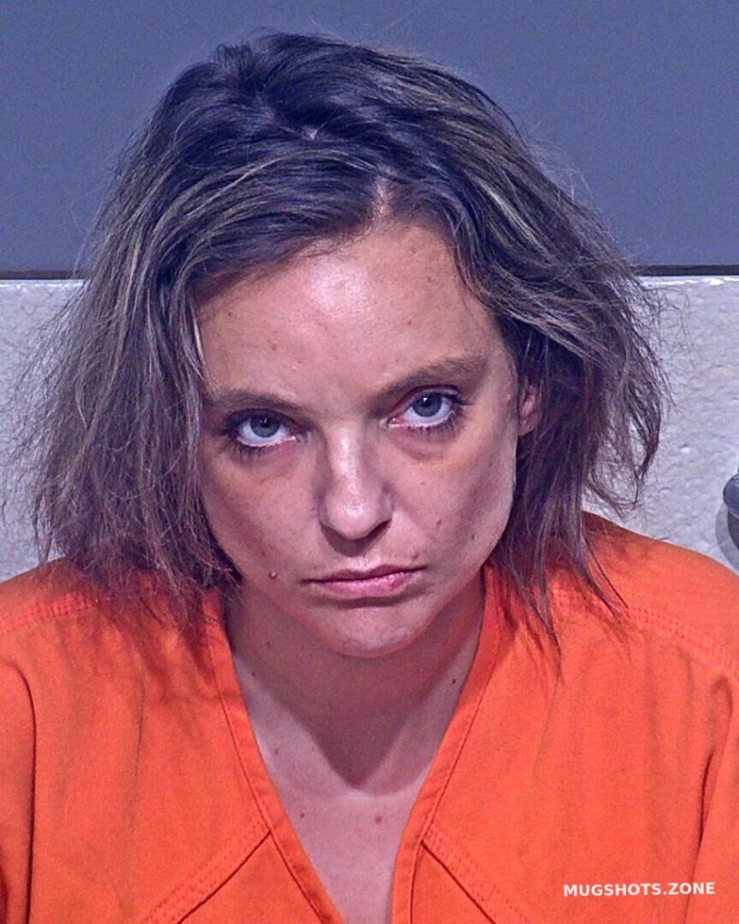 WEEKS KATHERINE DANIELLE 02/23/2025 - Baldwin County Mugshots Zone