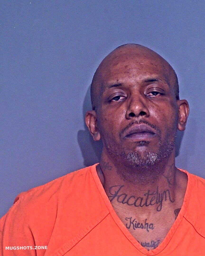 HENRY JEFFERY LASHAWN 02/24/2025 - Baldwin County Mugshots Zone