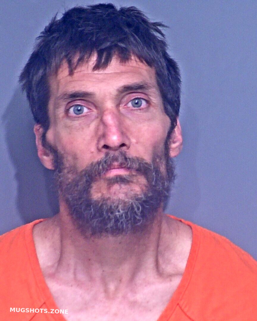 VANPOLEN GARY ANTHONY 02/24/2025 - Baldwin County Mugshots Zone