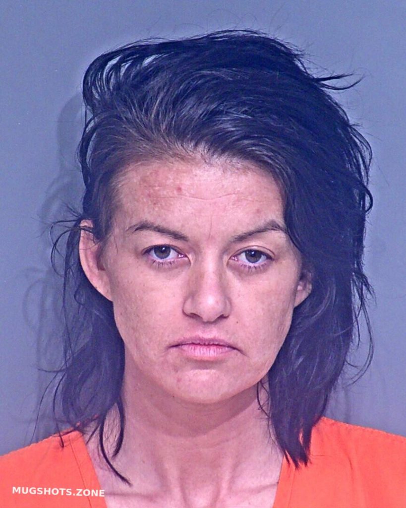 CRAMER DEBRA KELLY 02/25/2025 - Baldwin County Mugshots Zone