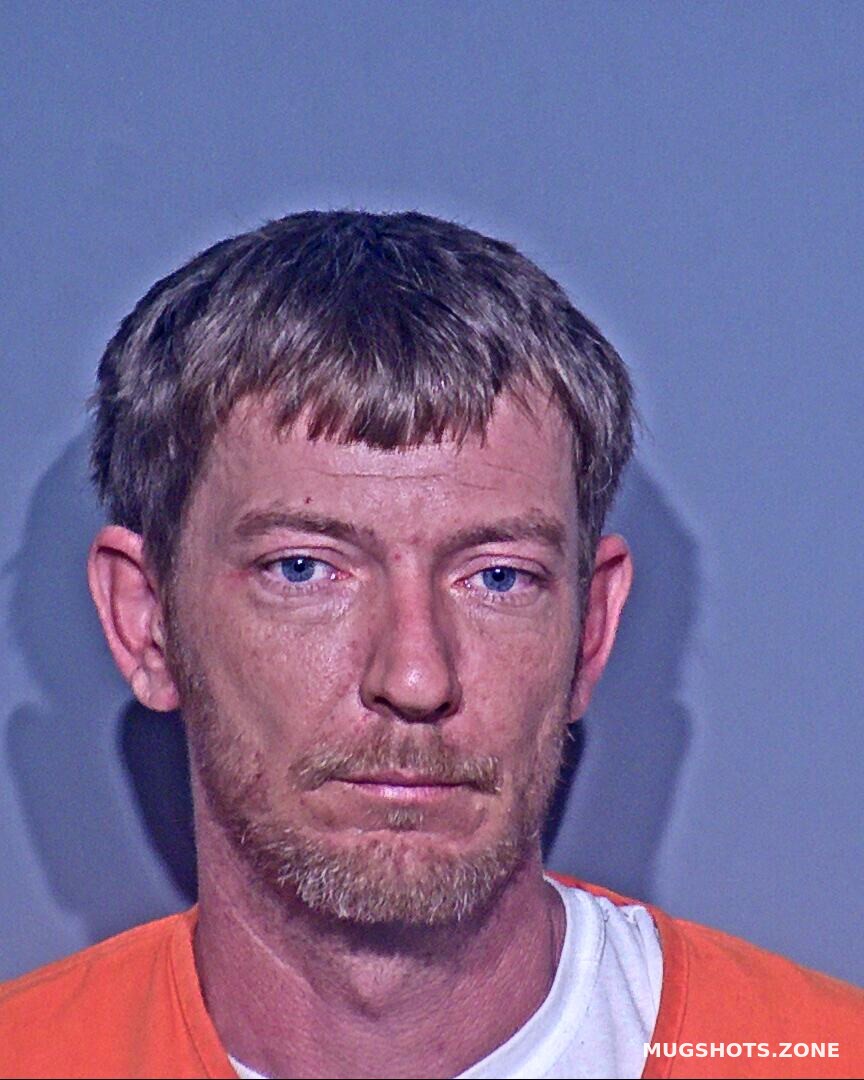 BURGER BRYAN DANIEL 02/25/2025 - Baldwin County Mugshots Zone