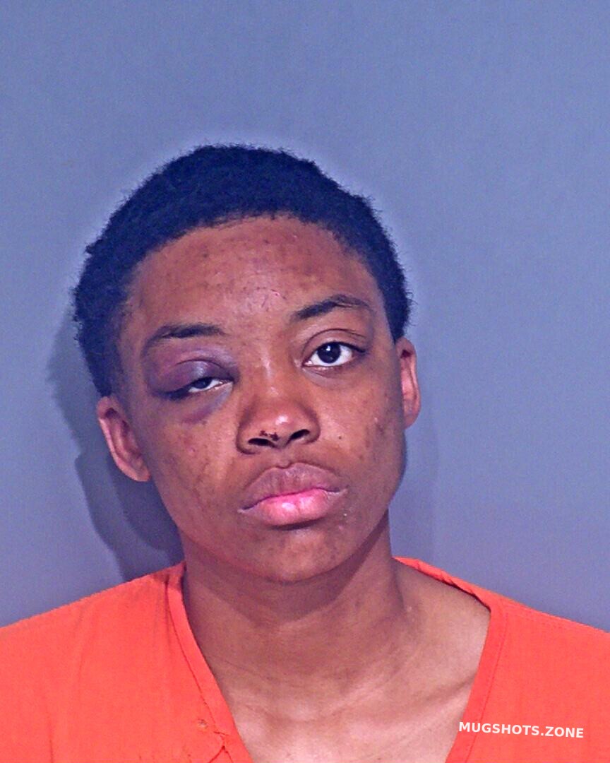 DAVIS TIA KALONI 02/25/2025 - Baldwin County Mugshots Zone