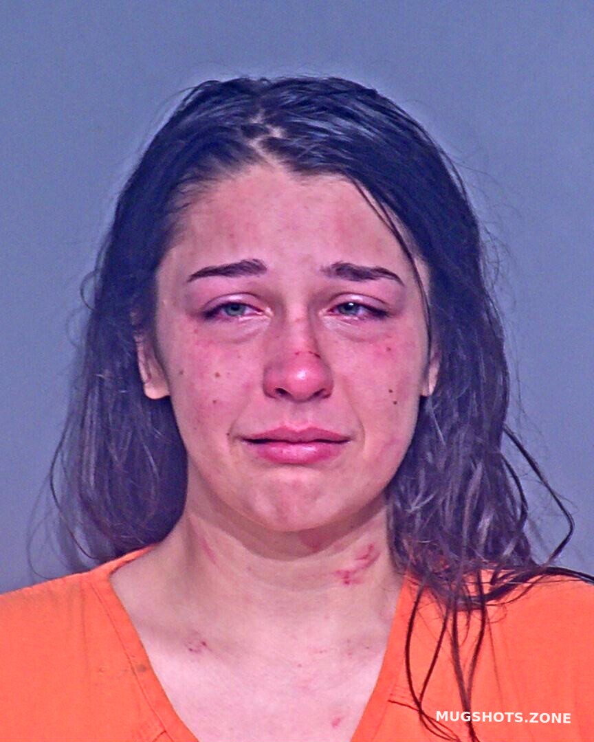 FUTCH SAPPHIRE RAINE 02/25/2025 - Baldwin County Mugshots Zone