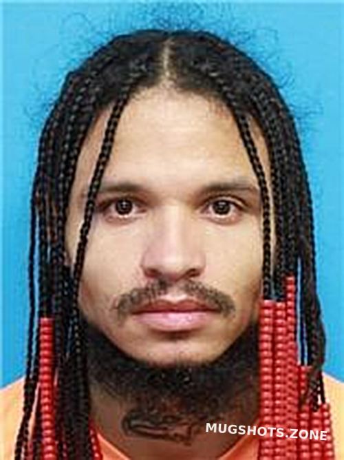 BRINER WAKEYLON JERAMIAH 02/25/2025 - Baldwin County Mugshots Zone