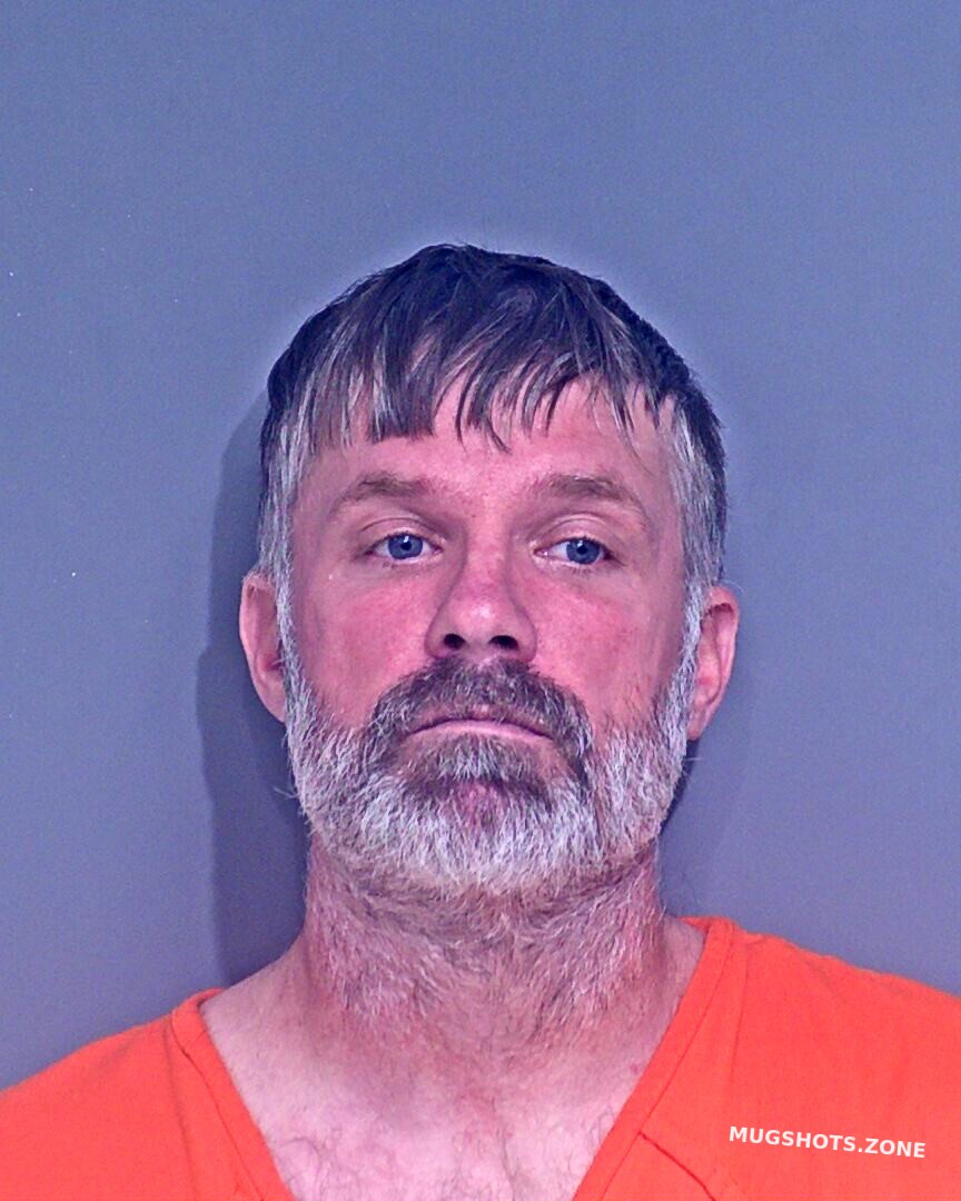 STUCKEY ANTHONY MICHAEL 02/26/2025 - Baldwin County Mugshots Zone