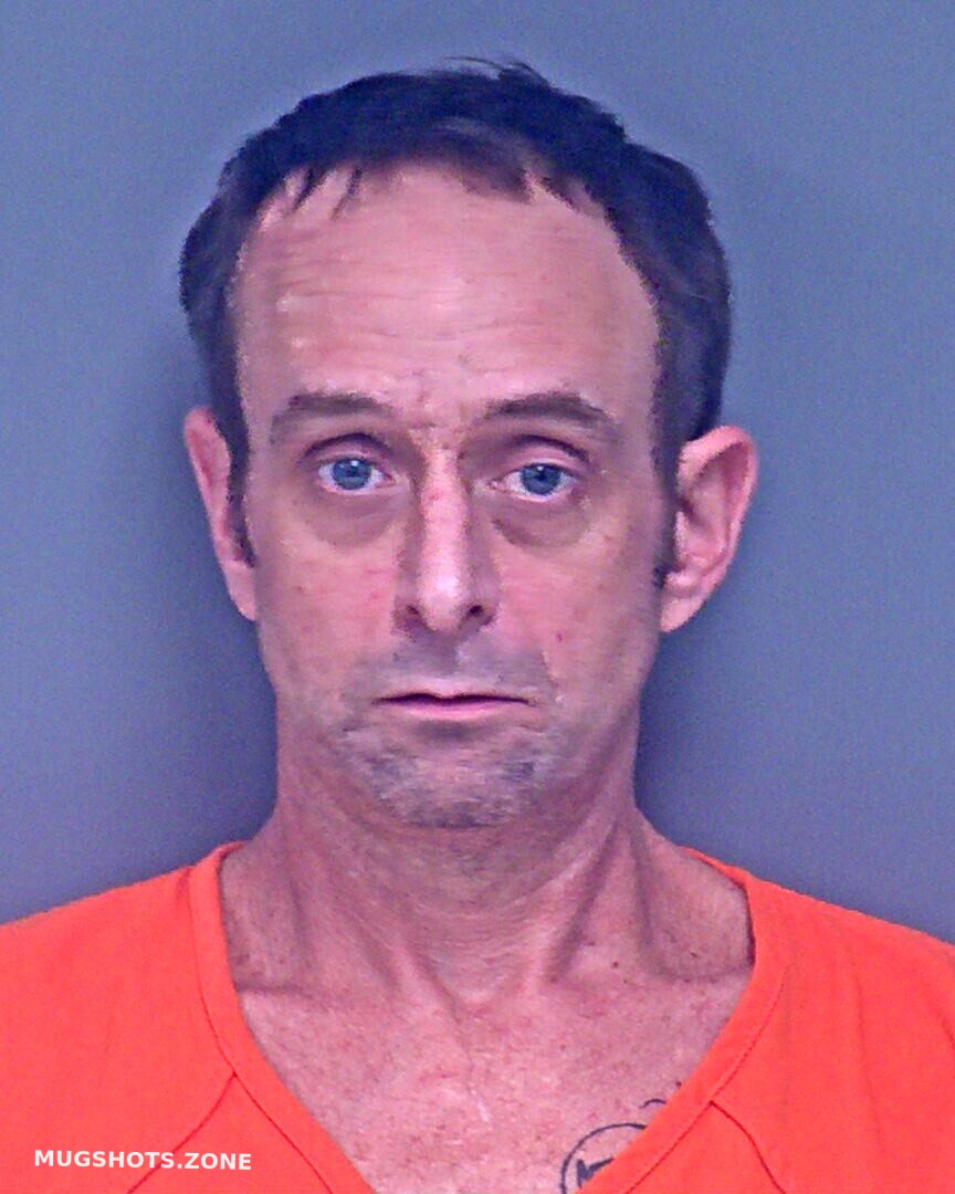 KIMBROUGH KEITH SCOTT 02/26/2025 - Baldwin County Mugshots Zone