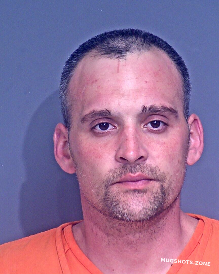 SMITH MATTHEW RYAN 02/27/2025 - Baldwin County Mugshots Zone