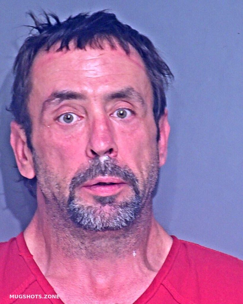 HOGAN JASON MATTHEW 02/27/2025 - Baldwin County Mugshots Zone