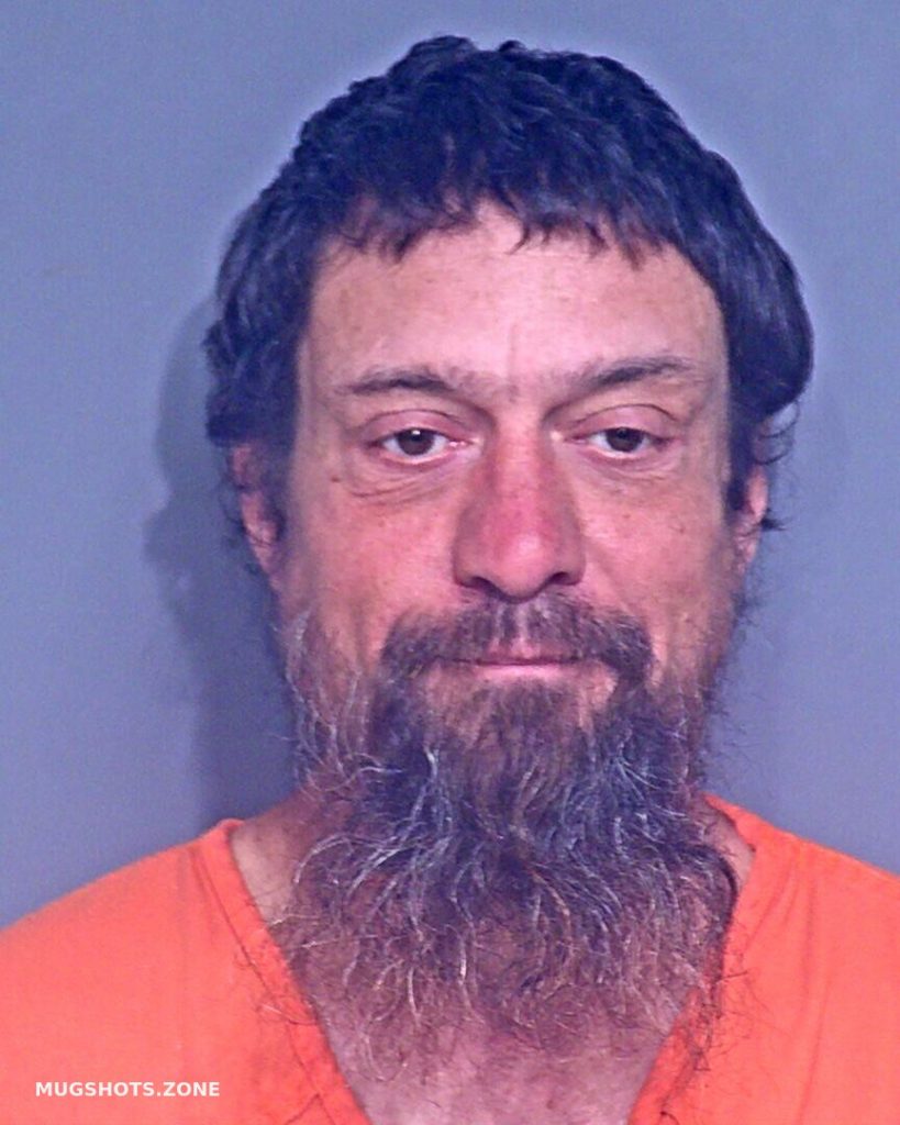 PAYNE BRYAN KEITH 02/27/2025 - Baldwin County Mugshots Zone