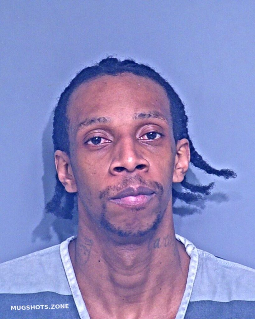 WINSTON JR CARL LESTER 02/27/2025 - Baldwin County Mugshots Zone