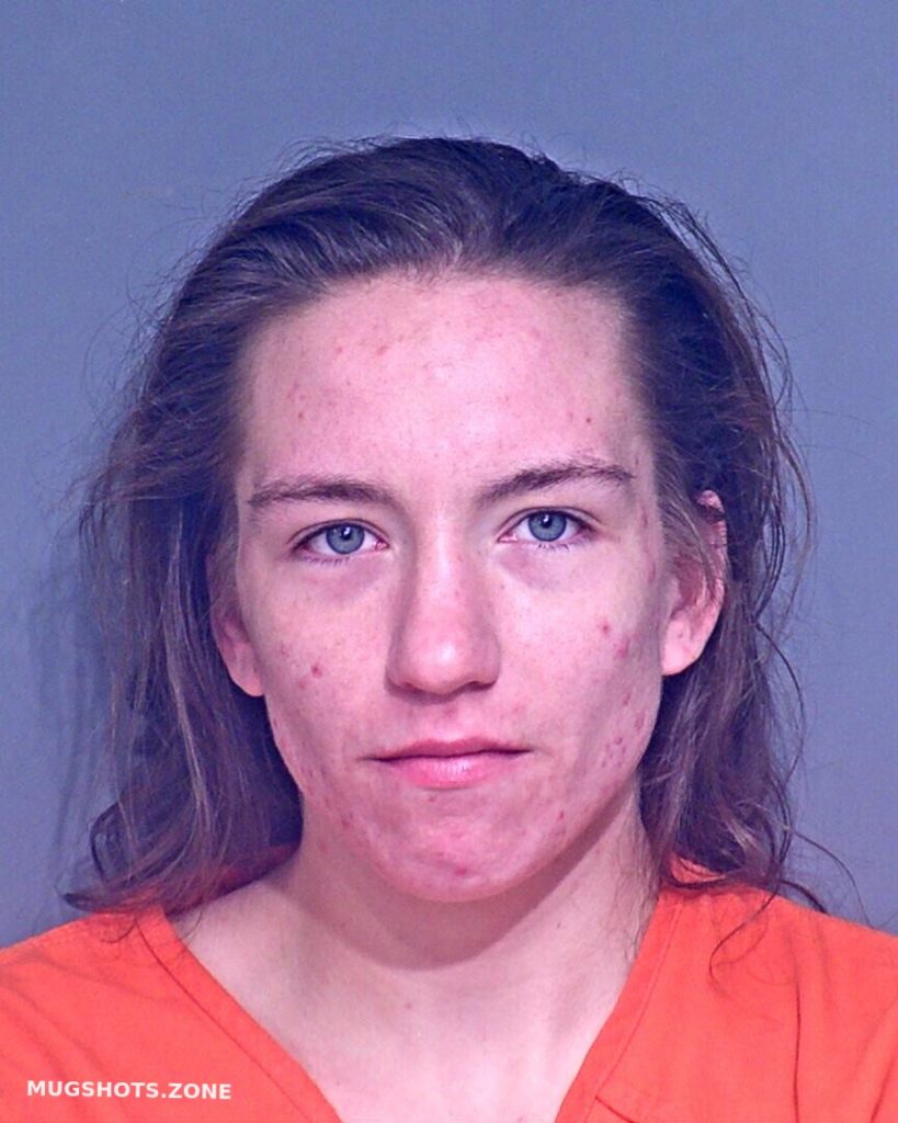 CUBBAGE MADISON TAYLOR 02/28/2025 - Baldwin County Mugshots Zone