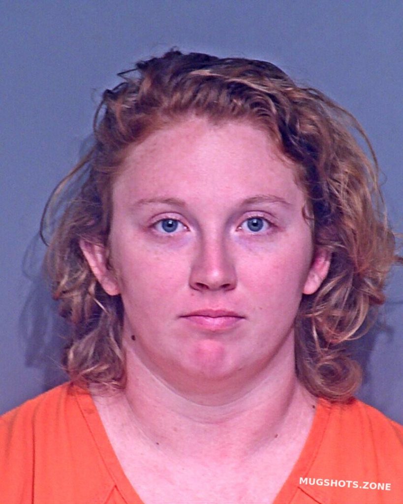 STABLER MADISON BREANNA 02/28/2025 - Baldwin County Mugshots Zone