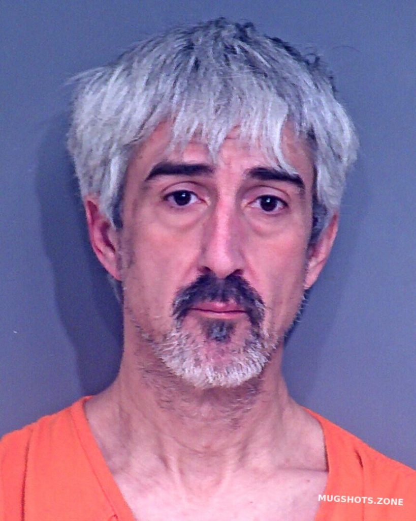 HARBIN GARY BRANDON 02/28/2025 - Baldwin County Mugshots Zone