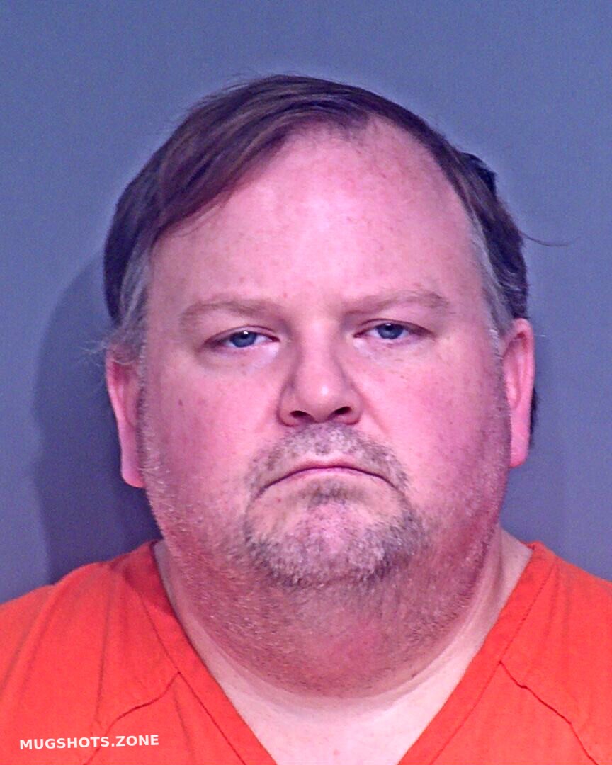NETTERVILLE SCOTT PAUL 03/01/2025 - Baldwin County Mugshots Zone