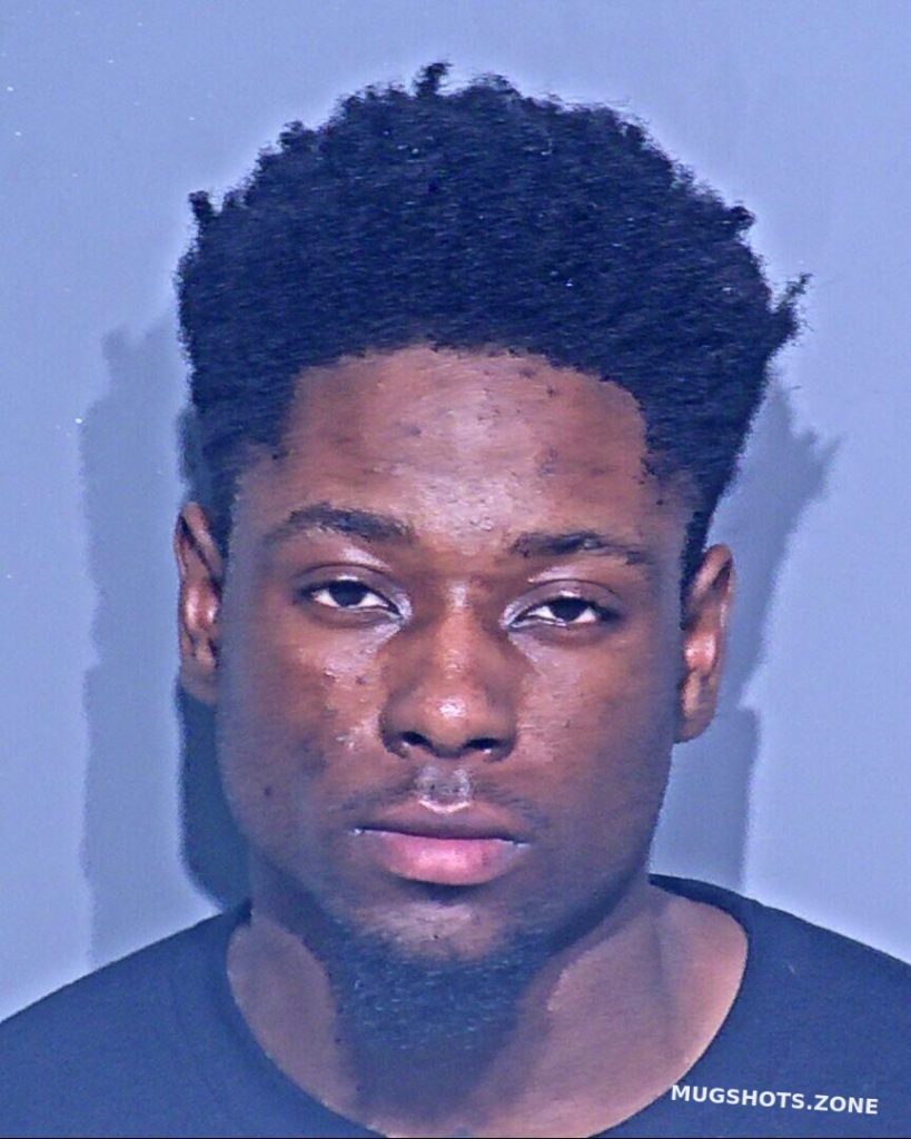 JOHNSON II PERRY DEWAYNE 03/01/2025 - Baldwin County Mugshots Zone