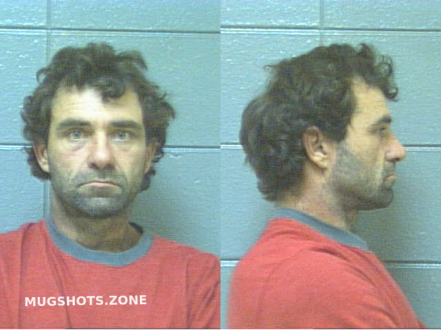 ODOM RALPH WAYNE 03/01/2025 - Baldwin County Mugshots Zone