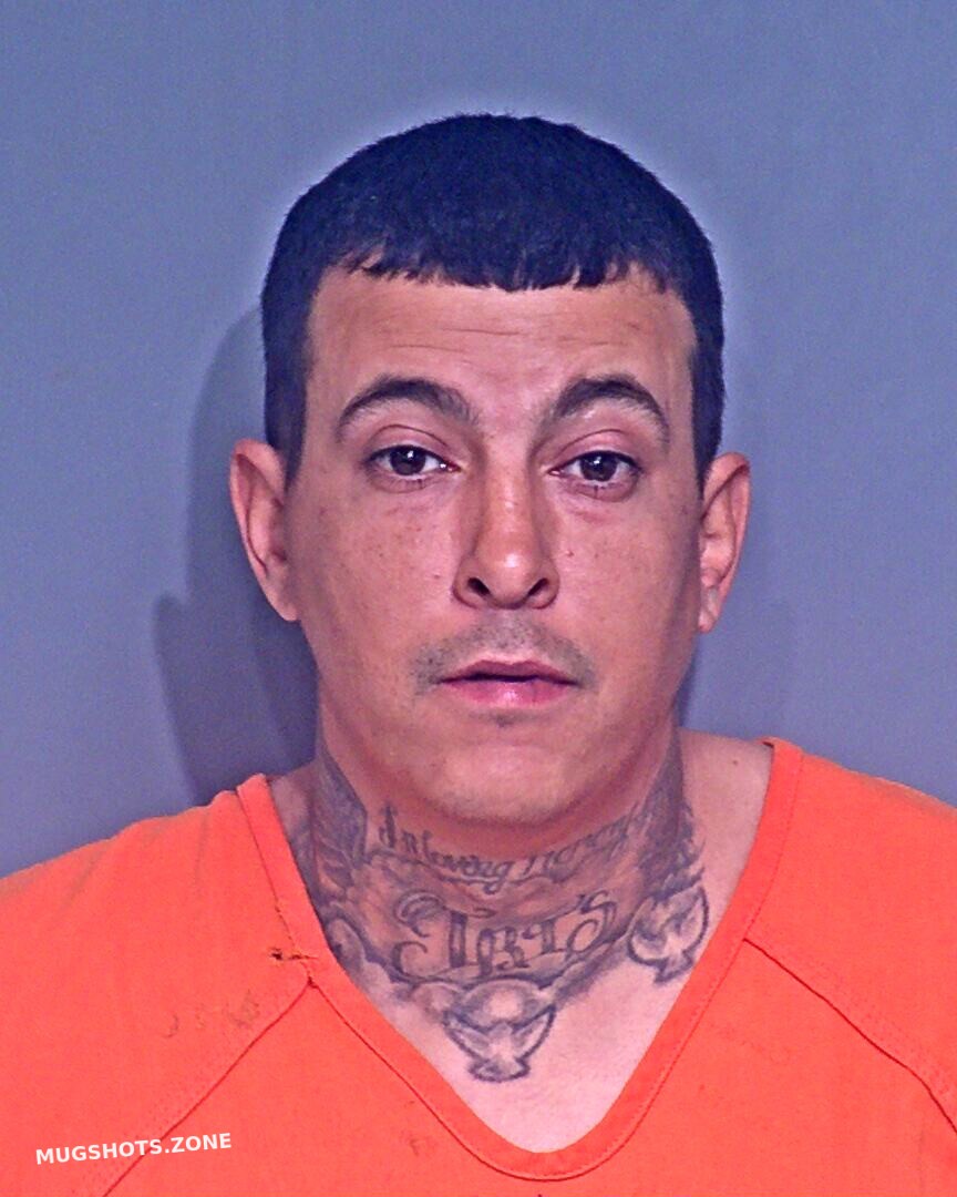 GRAHAM RYAN SCOTT 03/02/2025 - Baldwin County Mugshots Zone