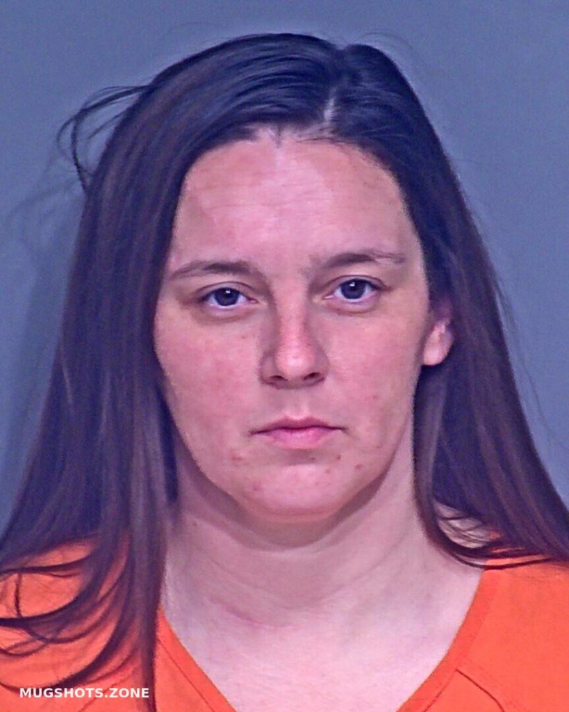 STRINGFELLOW SARA MARIE 03/03/2025 - Baldwin County Mugshots Zone