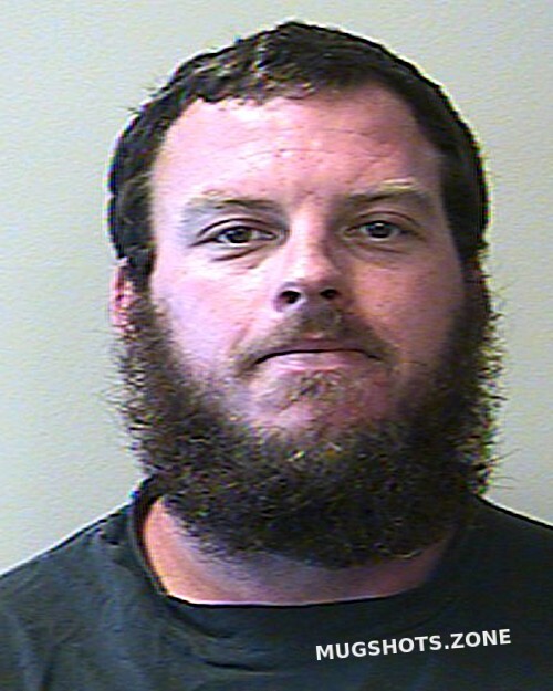 DAUGHERTY SETH JAMES 03/03/2025 - Baldwin County Mugshots Zone