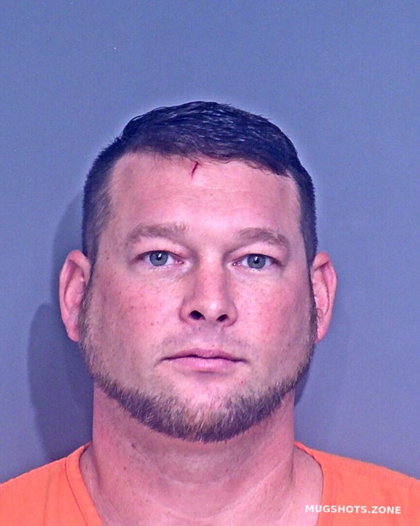 HADLEY JONATHAN LEE 03/04/2025 - Baldwin County Mugshots Zone