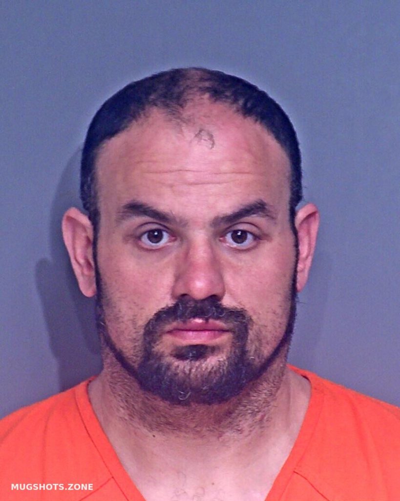 PELLEGRINI RAYMOND JACOB 03/04/2025 - Baldwin County Mugshots Zone