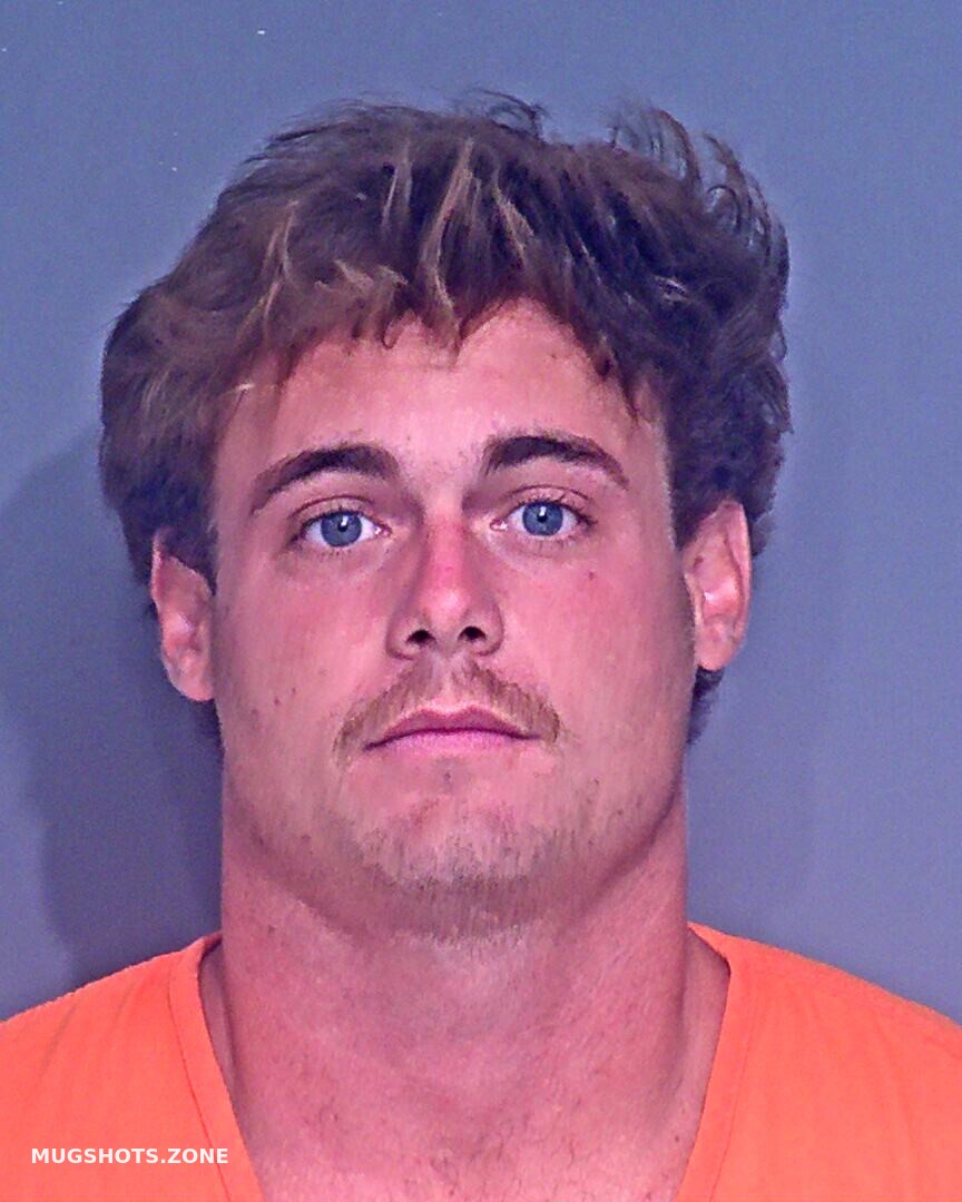 ANDERSON CHRISTOPHER CHASE 03/04/2025 - Baldwin County Mugshots Zone