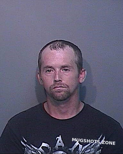 DEARMAN TIMOTHY TROY 03/04/2025 - Baldwin County Mugshots Zone