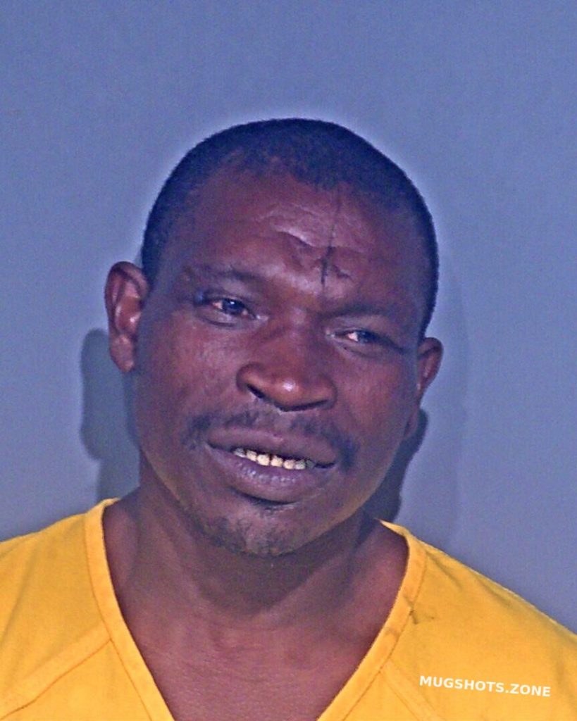 BOGAN TIMOTHY DEWAYNE 03/04/2025 - Baldwin County Mugshots Zone