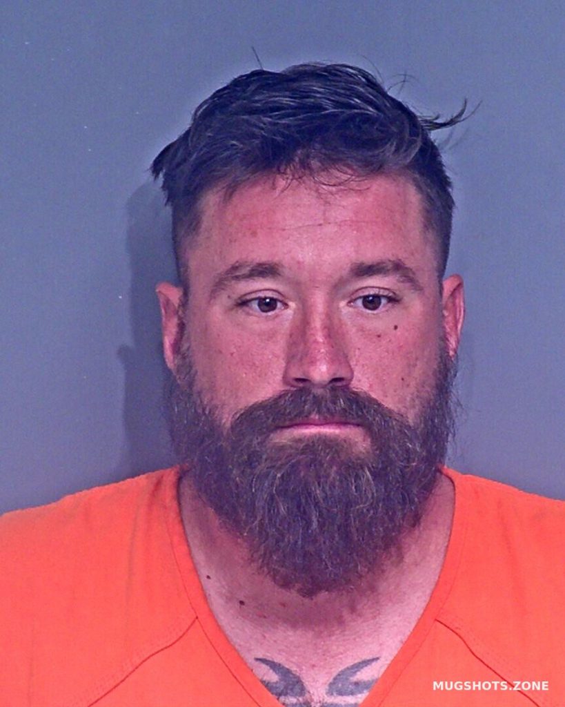 WALDRON DESTIN RAY 03/04/2025 - Baldwin County Mugshots Zone