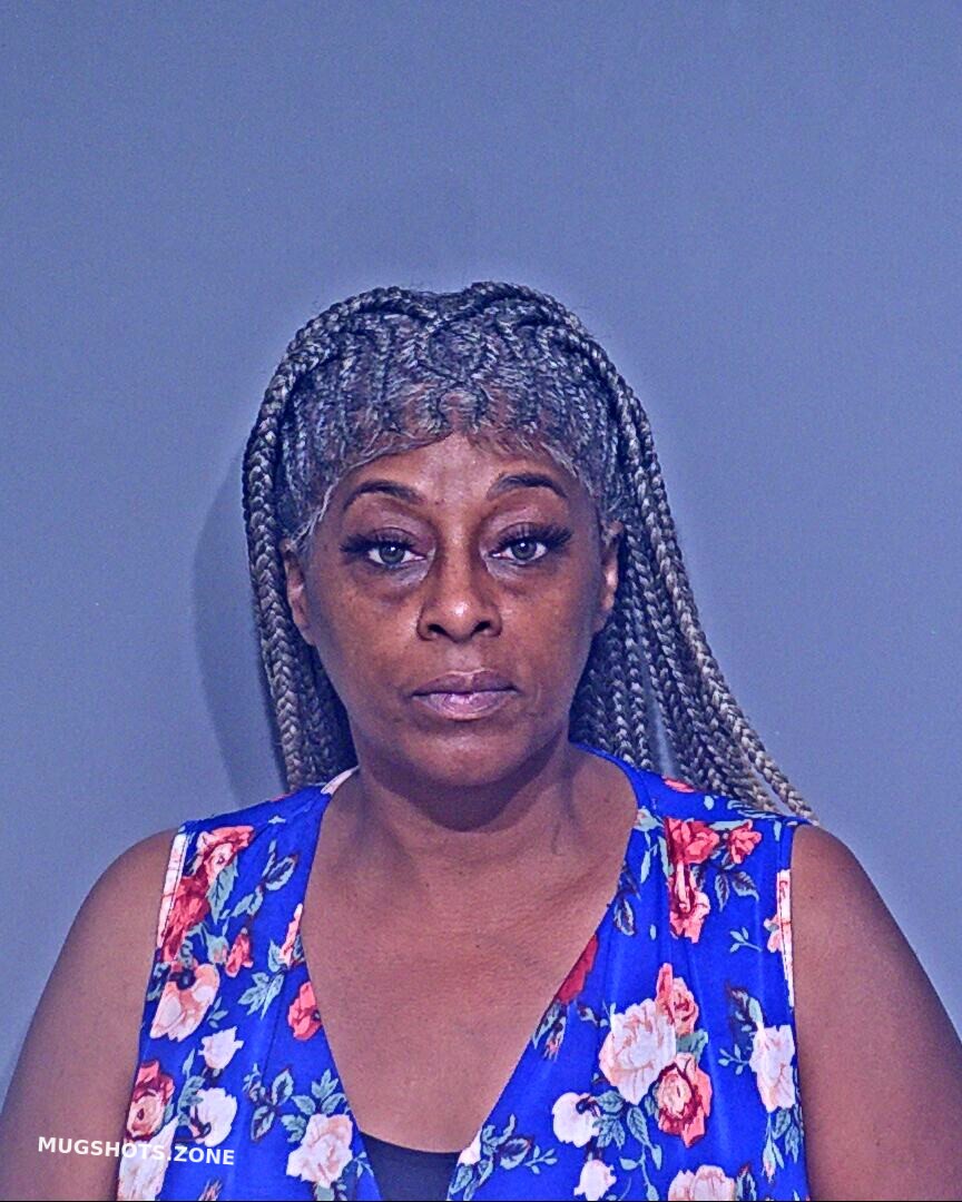 WILLIAMS LATUNGA RONNETTE 03/05/2025 - Baldwin County Mugshots Zone