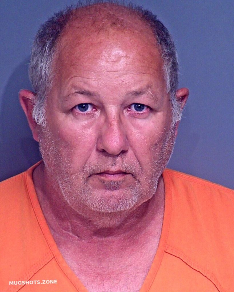 EDWARDS GREGORY LYMAN 03/05/2025 - Baldwin County Mugshots Zone