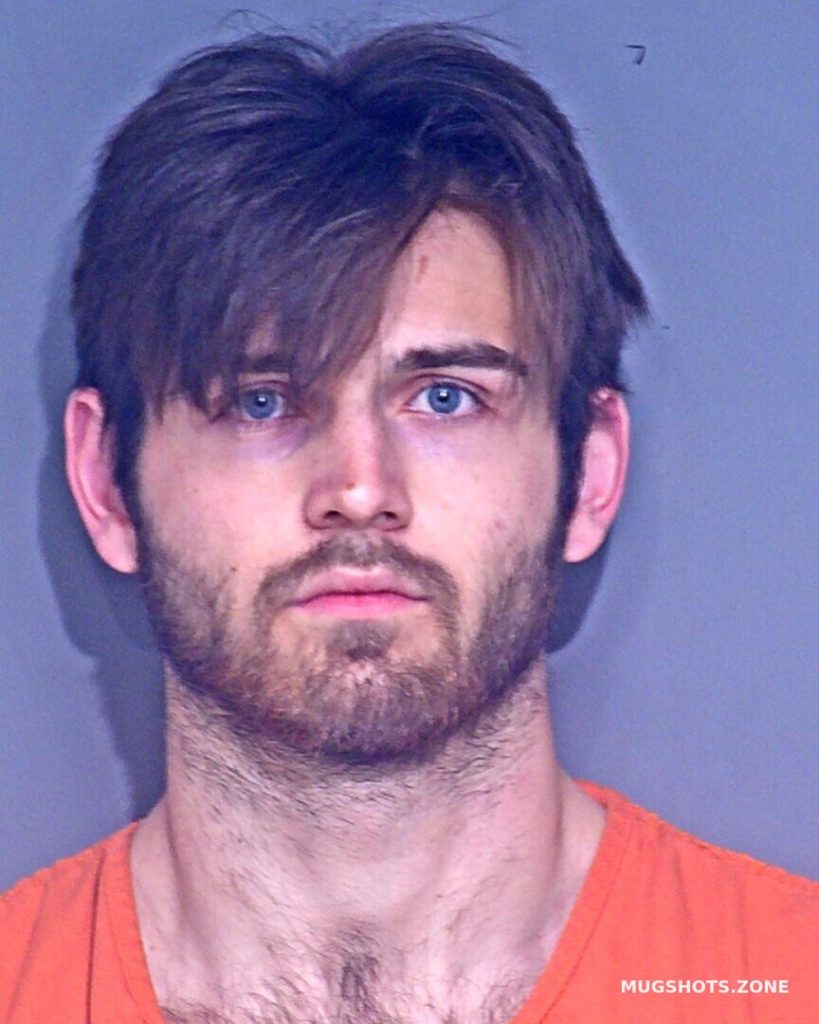 CHAPMAN BRYCE CHARLES 03/05/2025 - Baldwin County Mugshots Zone