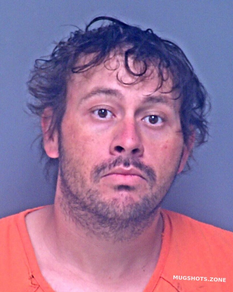 DREADIN MICHAEL ZACHARY 03/05/2025 - Baldwin County Mugshots Zone