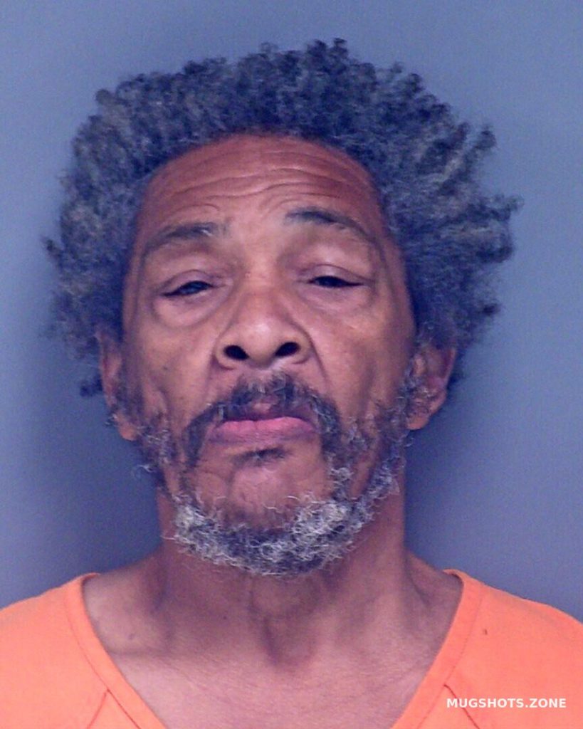 JOHNSON HAROLD ANTHONY 03/05/2025 - Baldwin County Mugshots Zone