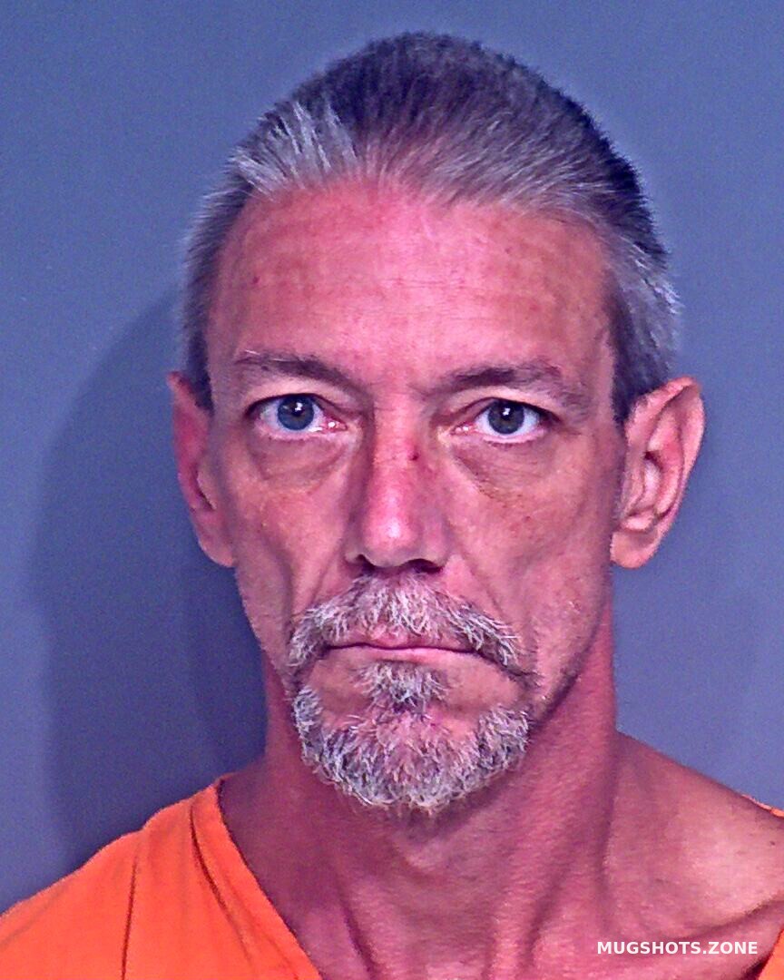 REED J LARRY WAYNE 03/06/2025 - Baldwin County Mugshots Zone