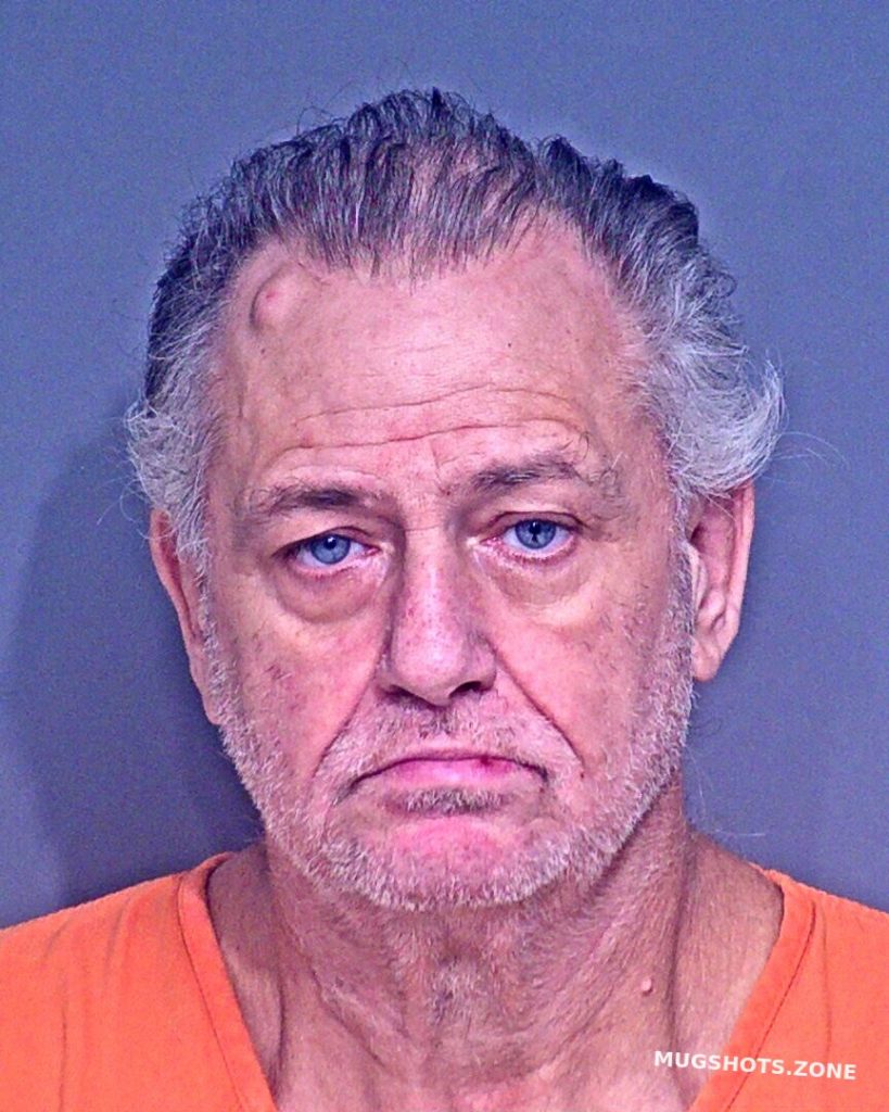 WARRICK JAMES ANTHONY 03/06/2025 - Baldwin County Mugshots Zone