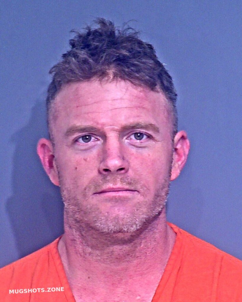 SAUCIER MICHAEL ANDRE 03/07/2025 - Baldwin County Mugshots Zone