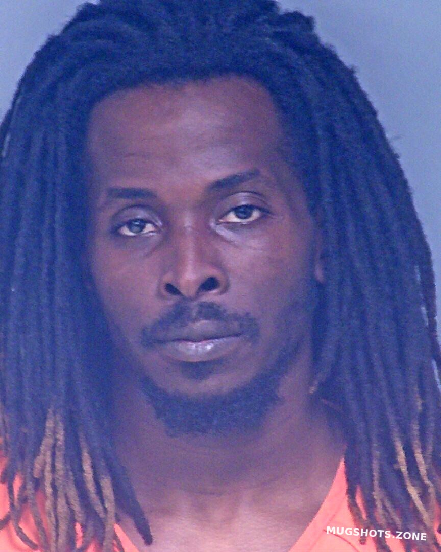 COLLIER AARON DOMINQUE 03/07/2025 - Baldwin County Mugshots Zone