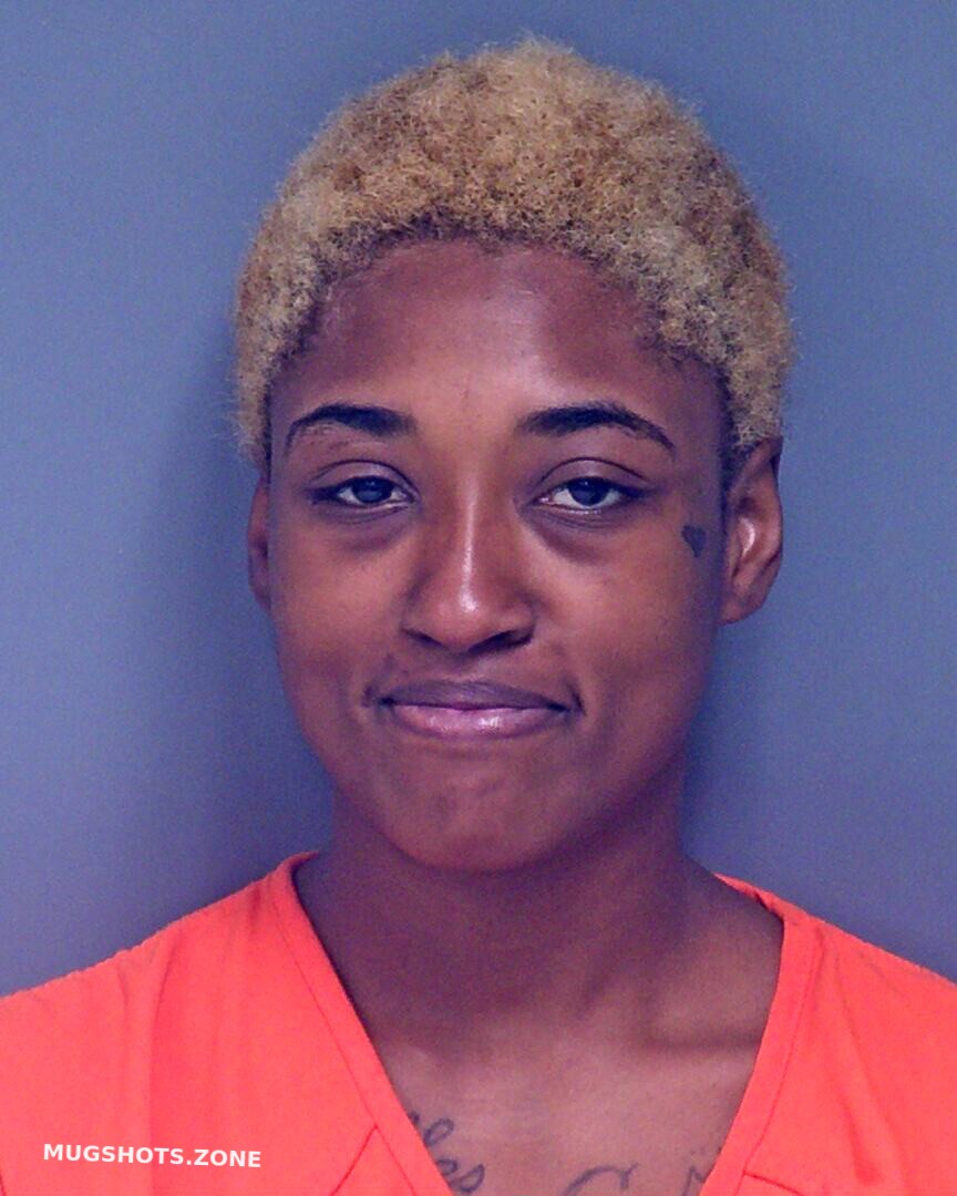 WALKER ANGEL MARIE 03/08/2025 - Baldwin County Mugshots Zone