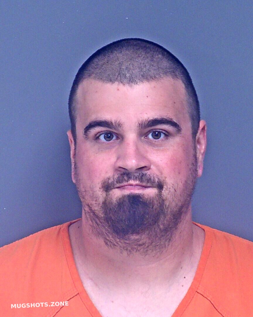 CRAIG AUBREY SHELTON 03/09/2025 - Baldwin County Mugshots Zone