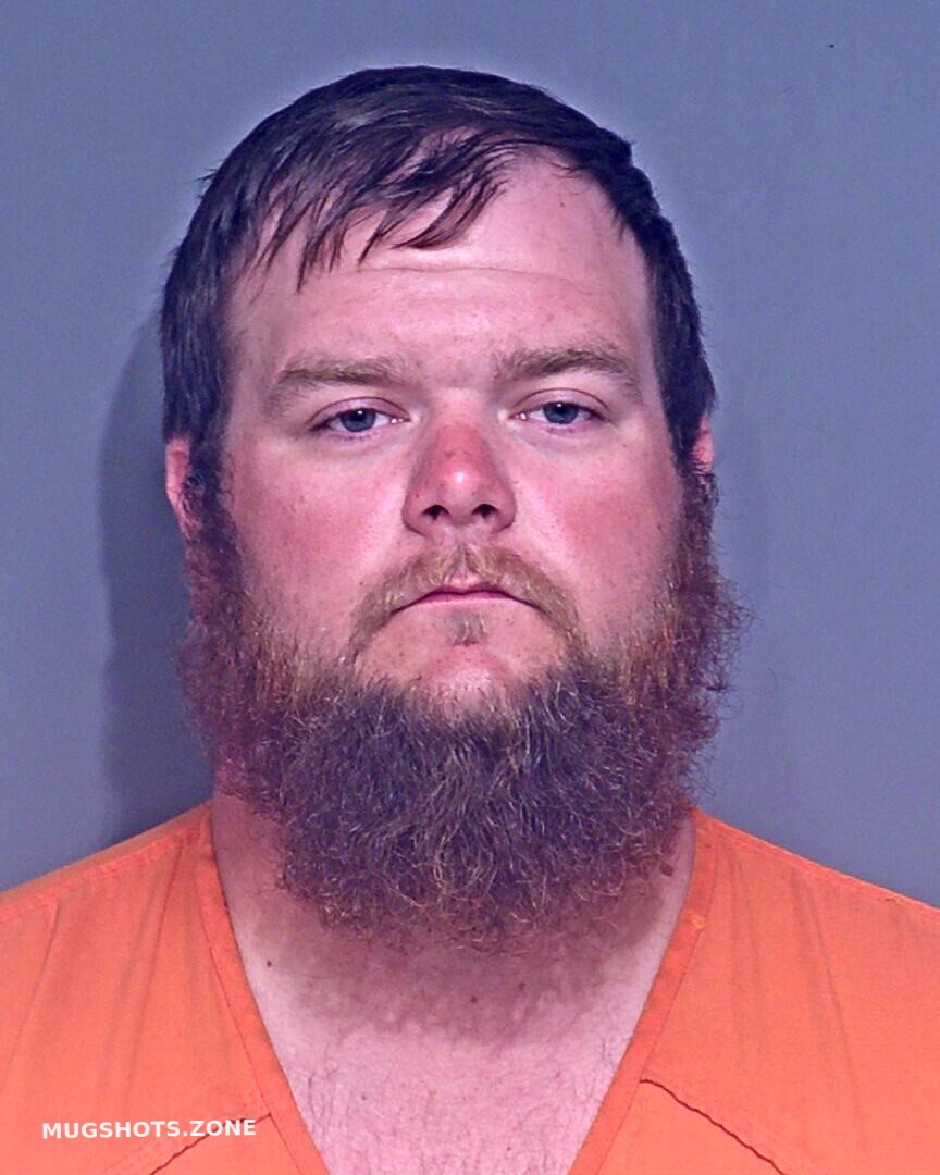 COKER WILLIAM HARLEY 03/09/2025 - Baldwin County Mugshots Zone