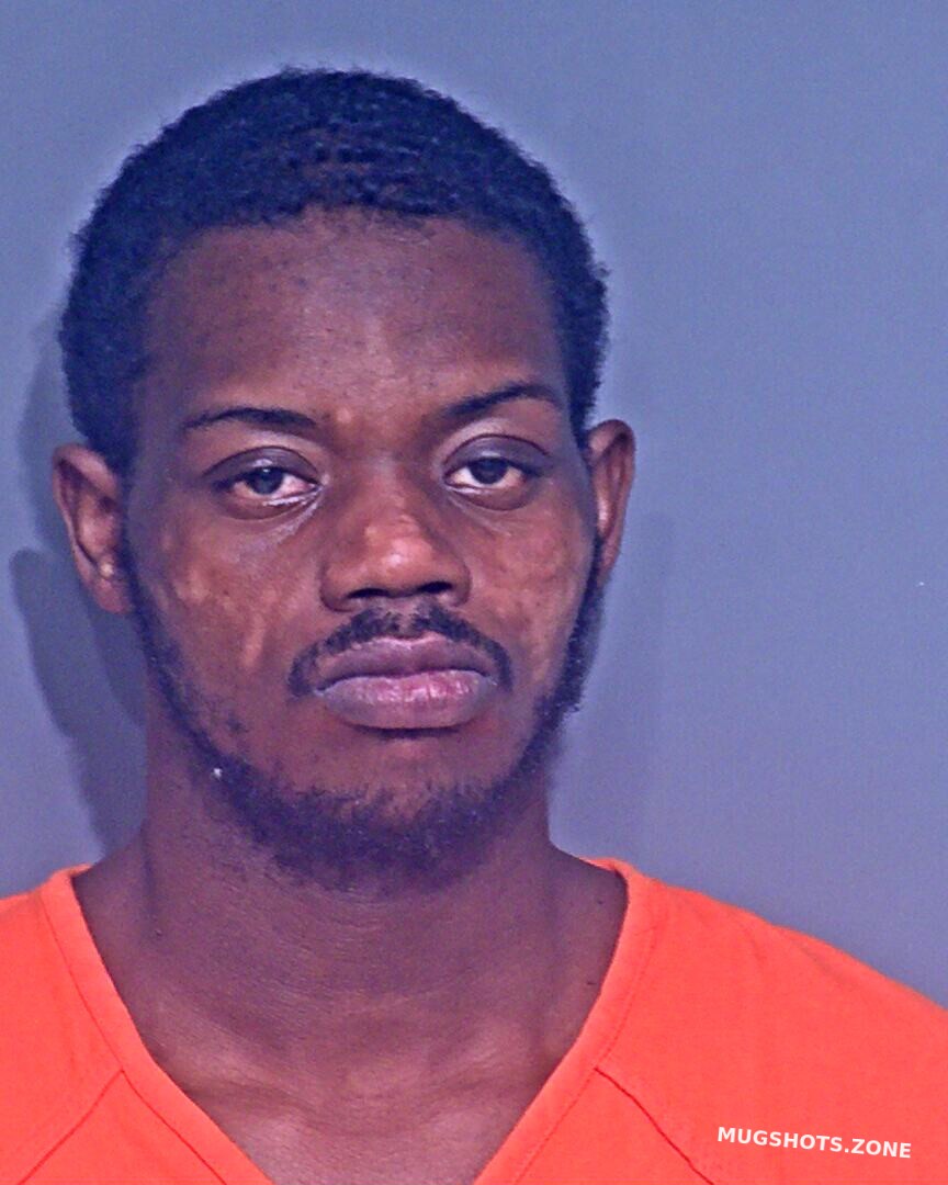 WATSON CARLTON ALEXANDER 03/09/2025 - Baldwin County Mugshots Zone