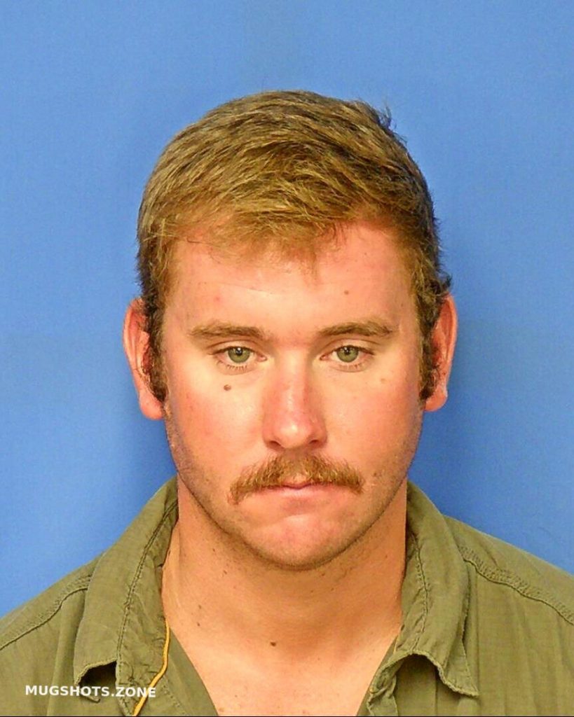 JONES LUKE ALAN 03/10/2025 - Baldwin County Mugshots Zone