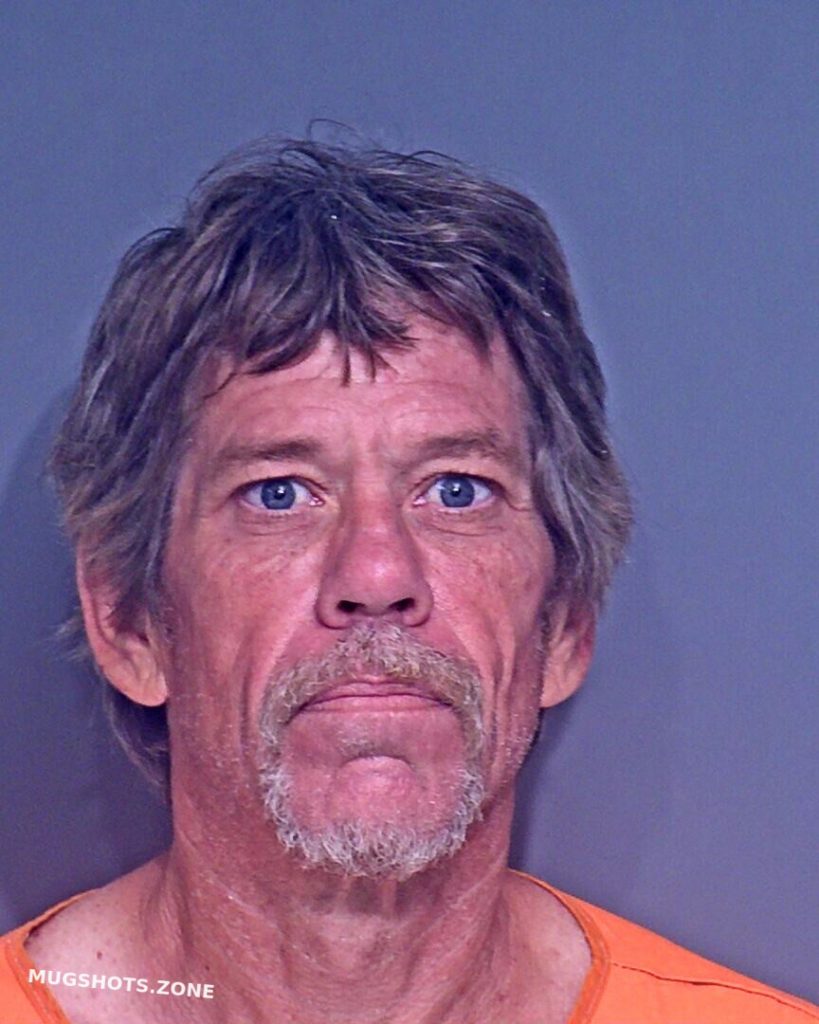 MITCHELL KARL DAVID 03/11/2025 - Baldwin County Mugshots Zone