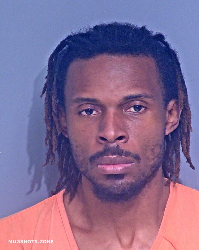 SMITH JUSTIN ANTONIO 03/11/2025 - Baldwin County Mugshots Zone